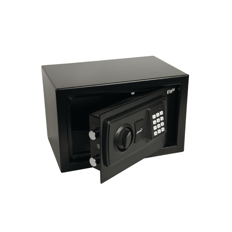 Decotel Elgin Bedroom Safe - Decotel Ltd
