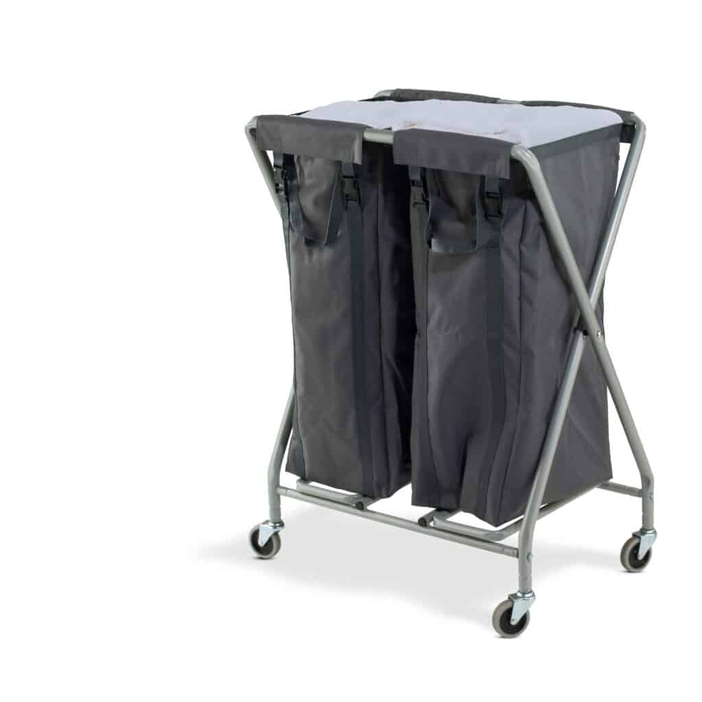 Numatic Laundry Trolley NX1002 - Decotel Ltd | Hotel Supplies