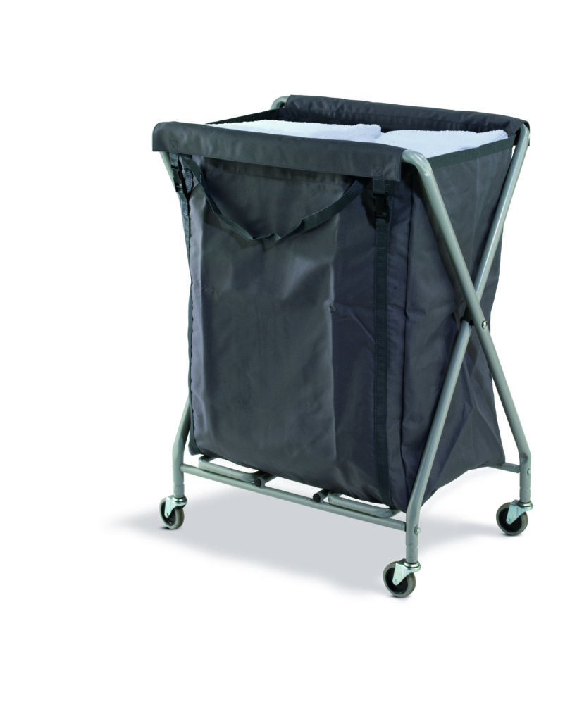 Numatic Laundry Trolley NX2001 - Decotel Ltd | Hotel Supplies