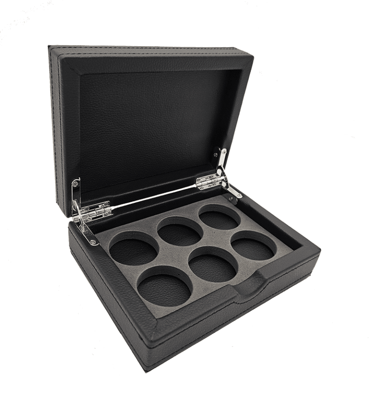 Decotel Coffee Pod Box - Decotel Ltd | Hotel Supplies