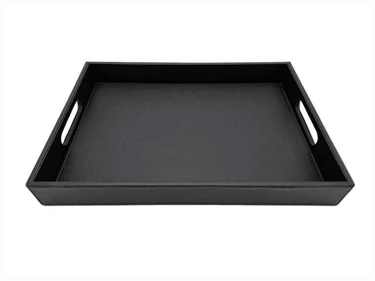 Decotel Grande Welcome Tray - Decotel Ltd | Hotel Supplies