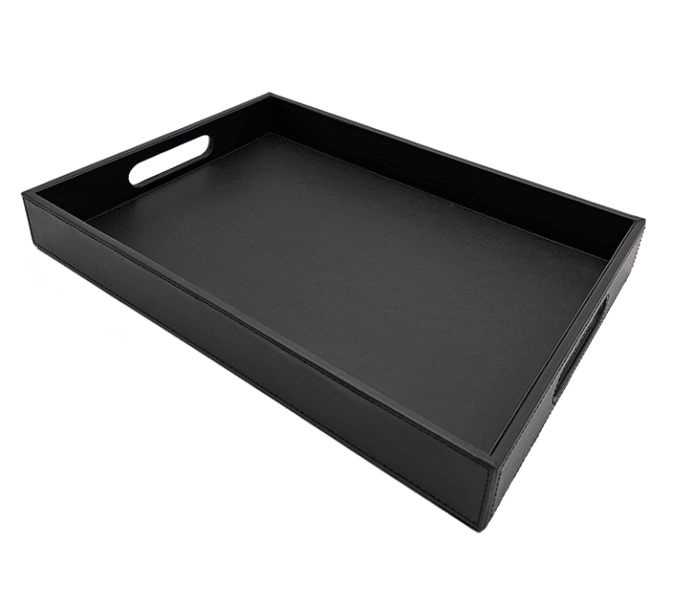 Decotel Grande Welcome Tray - Decotel Ltd | Hotel Supplies