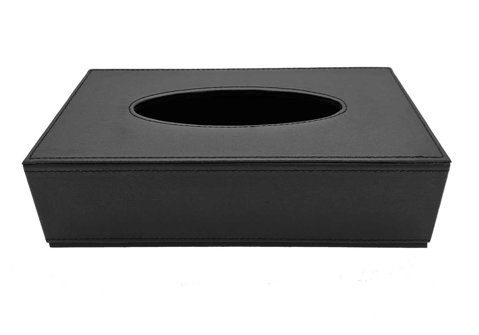 Decotel Flat Tissue Box - Decotel Ltd | Hotel Supplies