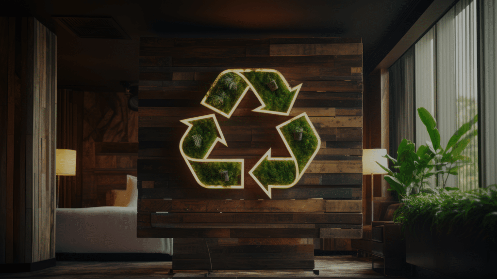 Simpler Recycling: What It Means for Hotels & Hospitality - Decotel Ltd